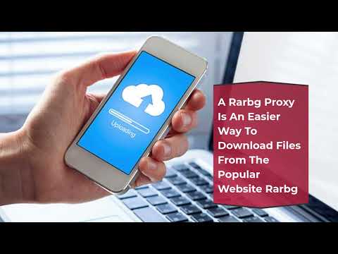 Rarbg Proxy | proxy-rarbg.org