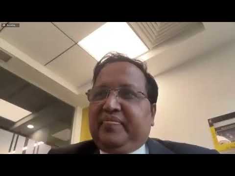 VCM on “Quality Control for Audit of Financial Statements and Materiality in Planning &...- 11042022