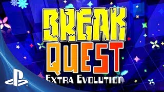 breakquest – PlayStation.Blog