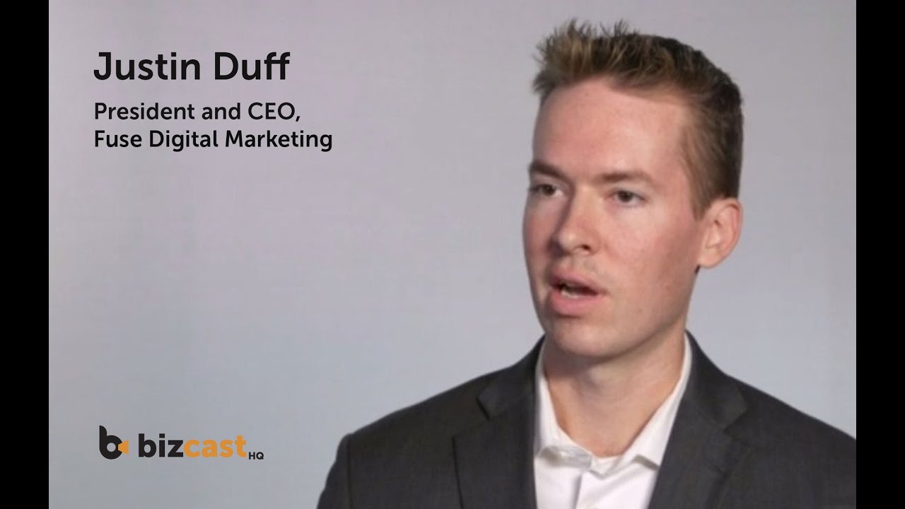 Fuse Ties Website Development To Digital Strategy For SMBs