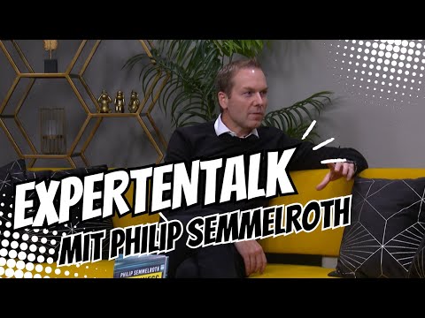 Expertentalk mit Philip Semmelroth: So machst du aus Ideen Umsatz