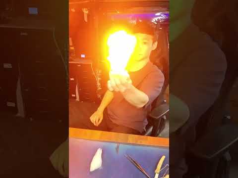 3D file Flint Flasher Wookie ver 🪄 ・3D printing idea to download・Cults