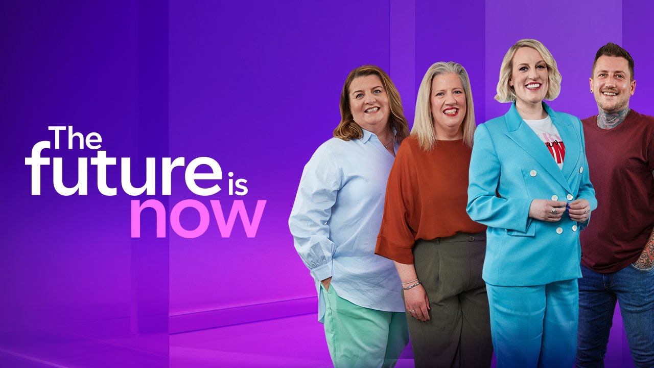 Using Tech to Transform Workplace Learning | BT Business