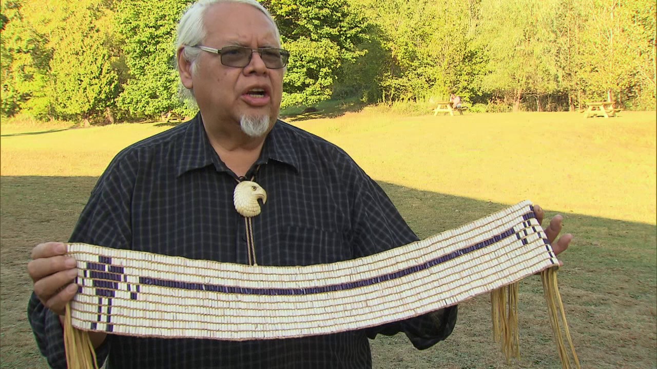 Rick Hill - Native Report