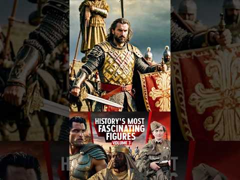 Kaloyan: The Roman Slayer #shorts #history