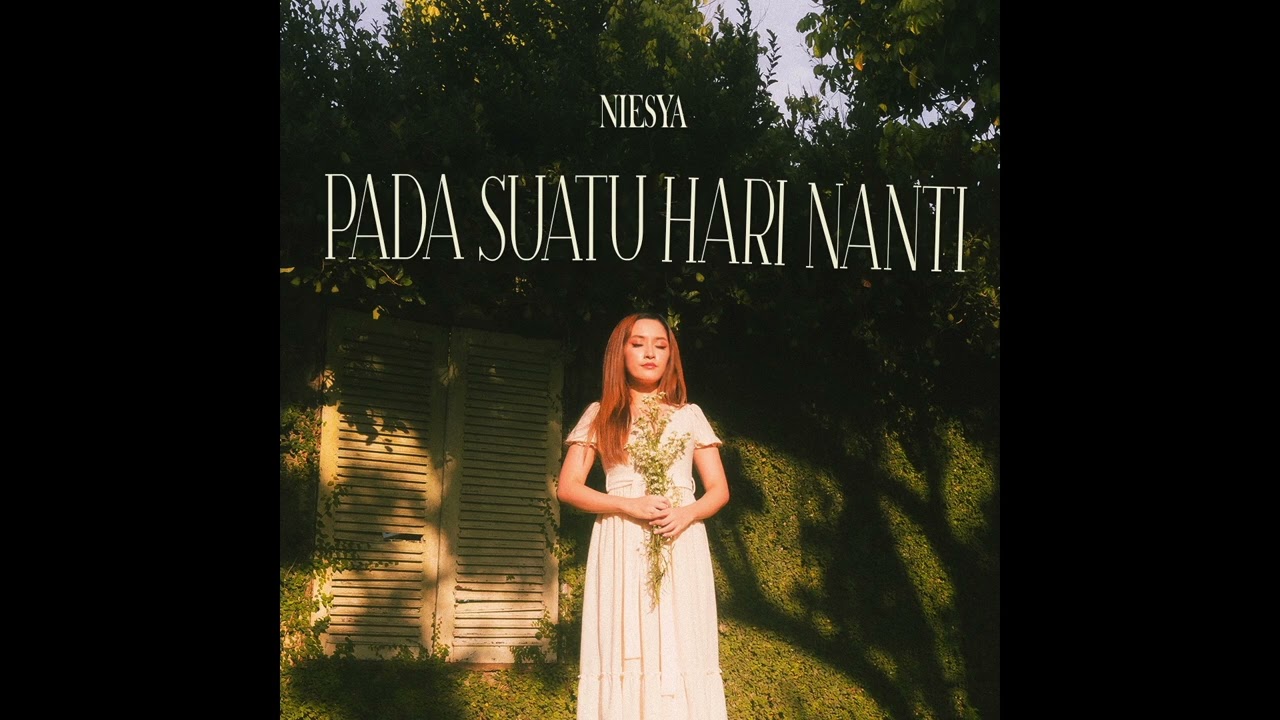 Niesya Rilis “Pada Suatu Hari Nanti”, Nyanyian Puisi Kerinduan yang Mendalam - Metrum