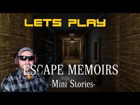Steam Community :: Escape Memoirs: Mini Stories
