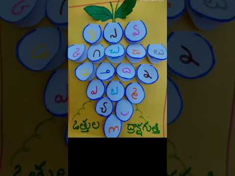 #telugu #tlm #tlmideas #shorts
