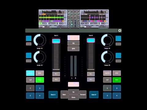 Mixur Talkthrough