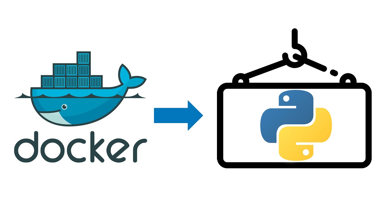 Your First Docker Image and Container!