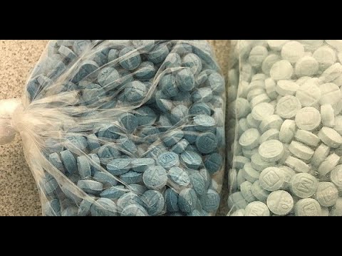San Diego nonprofit educates Spanish-speaking families about dangers of fentanyl