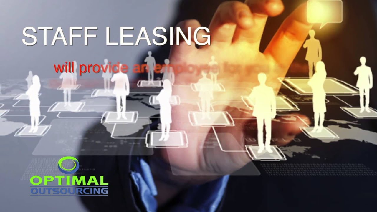 The difference between seat leasing and staff leasing