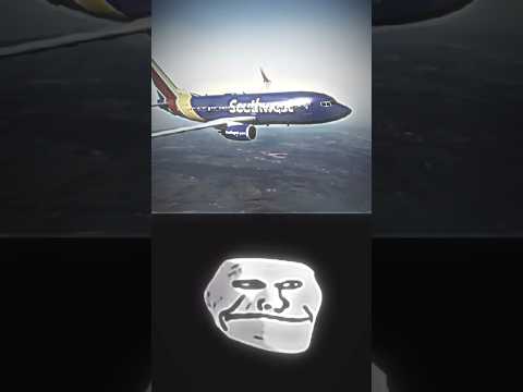 Southwest 1380 | #aviation #aeroplane #passengeraircraft #plane #airplanes #airplane #civilaviation