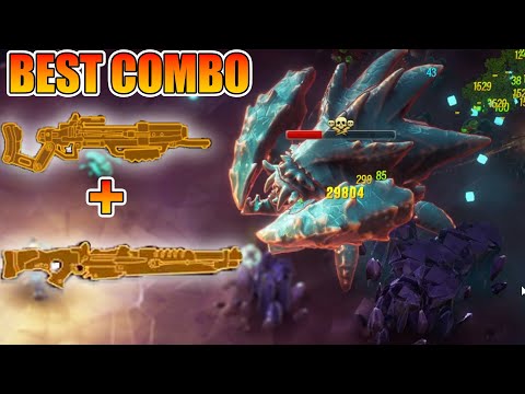 Steam Community :: Video :: SNIPER build is SO GOOD | Deep Rock ...