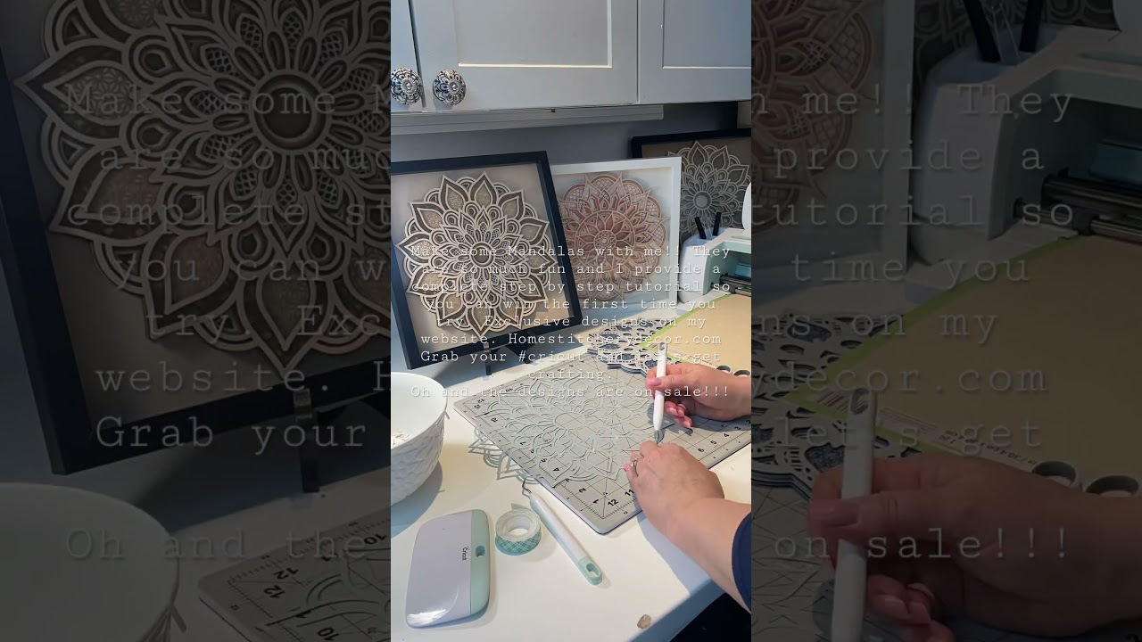 Step-by-step Easy layered SVG