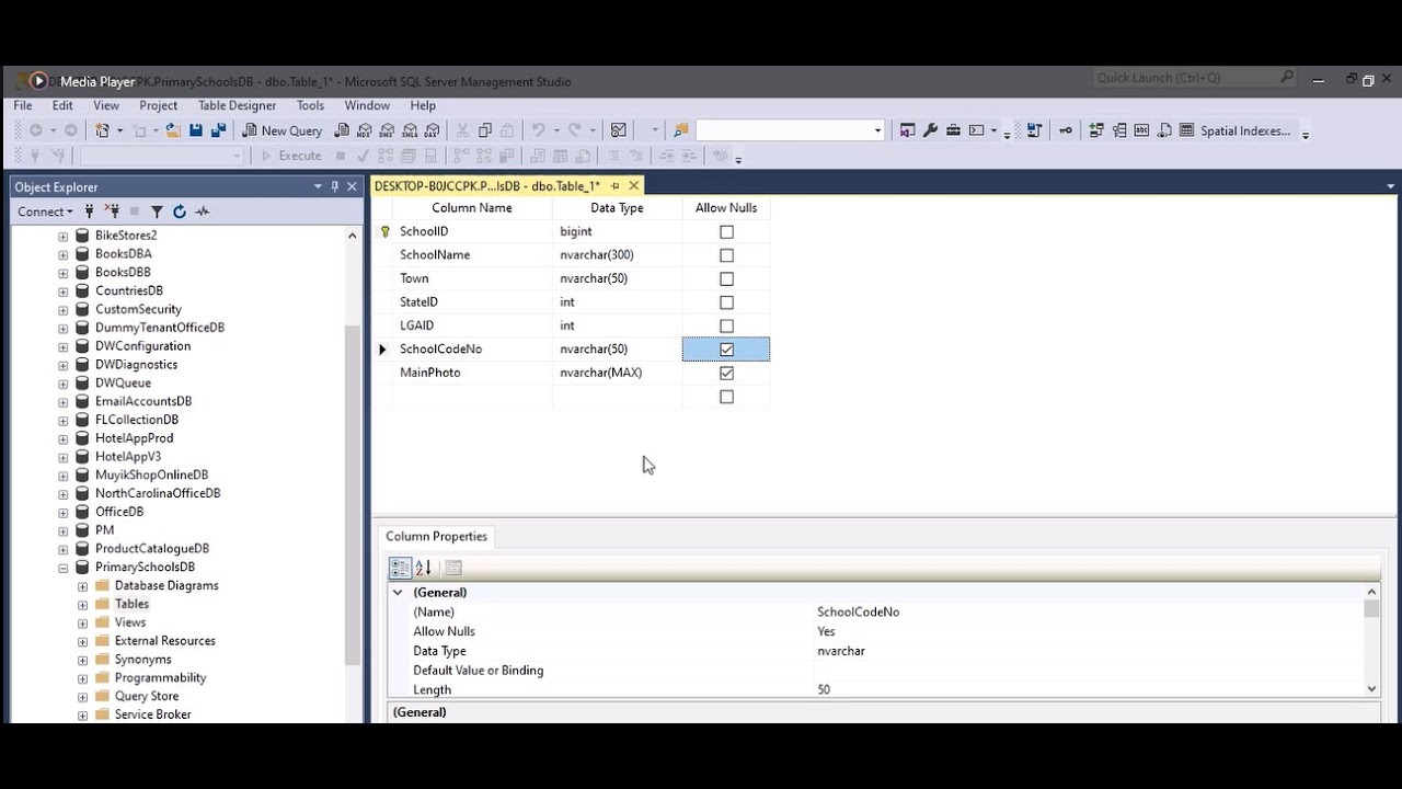 Designining continuous assessment reporting system for nigerian primary ...