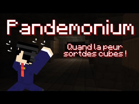 Steam Community :: Video :: [Minecraft] Pandemonium : Quand la peur ...