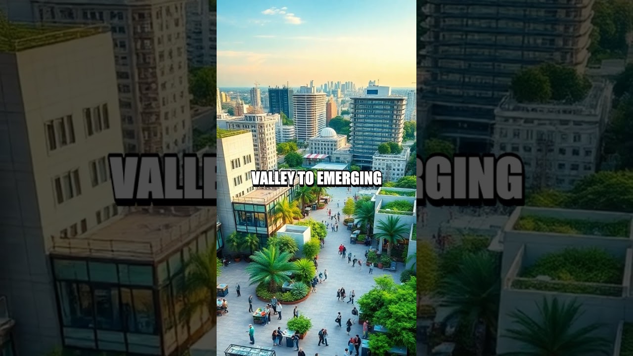 Exploring Investment Opportunities in the Global Tech Startup Ecosystem