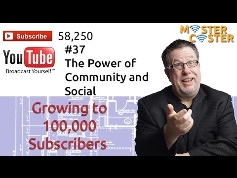 Benefits of Community Engagement - 100K #37