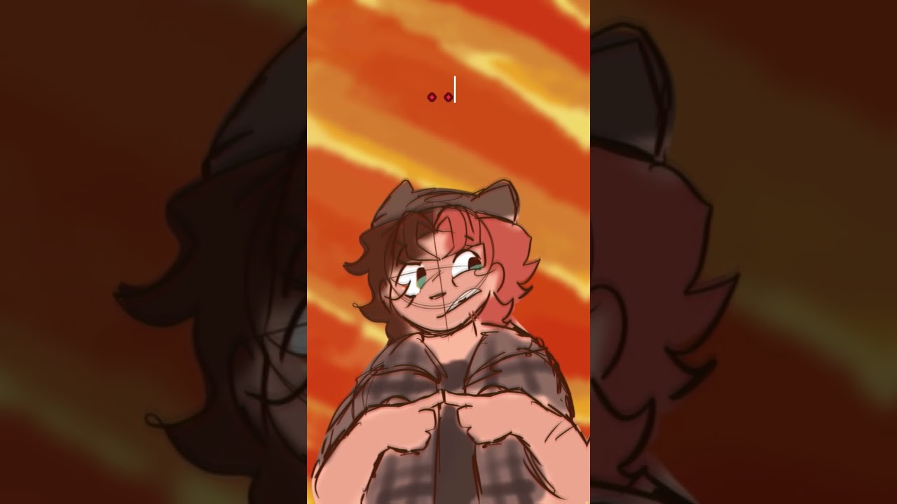 2013 vs 2023 // Warriors OC Trend // Bloodflame vs Braveflame 🔥