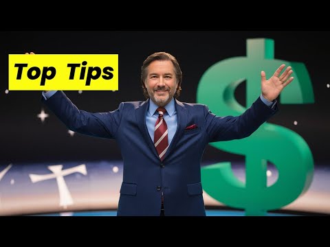 Master The Art Of Wealth Creation: Top Tips And Tricks