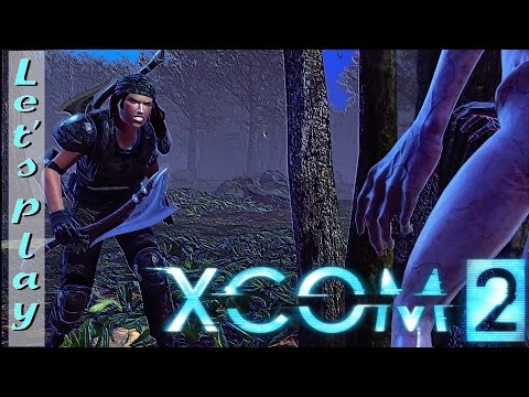 Steam Community :: Video :: Let's Play XCOM 2 - Episode 6 Operation ...
