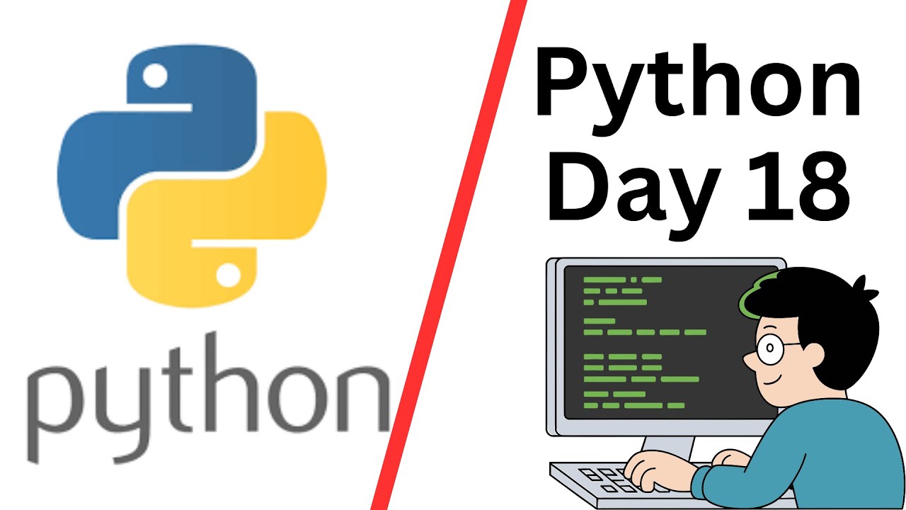 Python Coding Day 18 | Understanding Python Dictionaries and Nesting (Beginner-Friendly Guide)