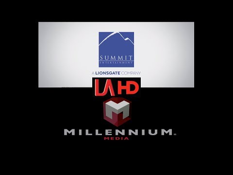 Summit Entertainment/Millennium Media
