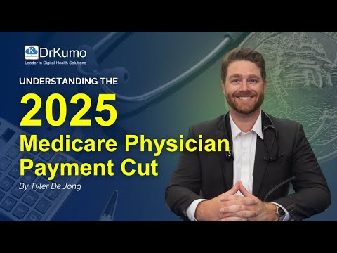 What’s Really Behind The 2025 Medicare Pay Cut?