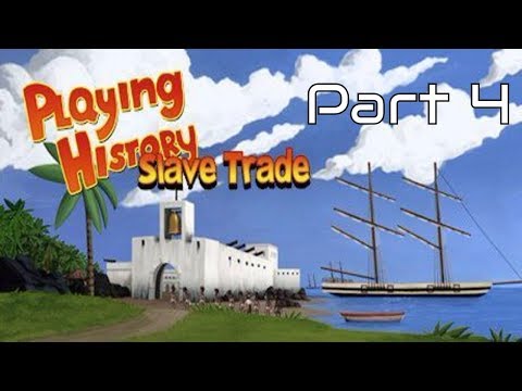 Steam Community :: Playing History 2 - Slave Trade