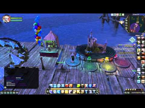 Steam Community :: Video :: RIFT Carnival of the Ascended: Mini Mounts ...