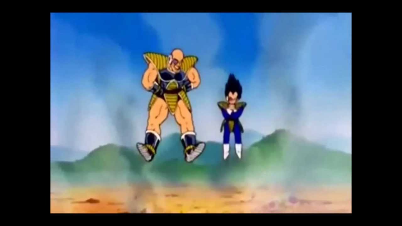 Nappa Volcano Explosion [HD]