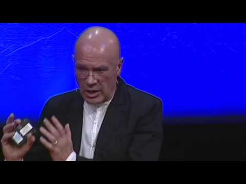 Martin Jacques: Understanding the Rise of China | Natylie's Place ...