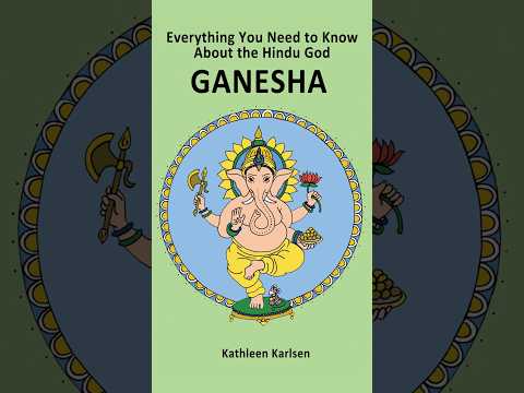 What's the REAL Meaning of Ganesha the Elephant God?