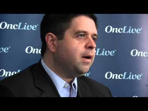 Dr. Van Tine on Trabectedin for Leiomyosarcoma and Liposarcoma