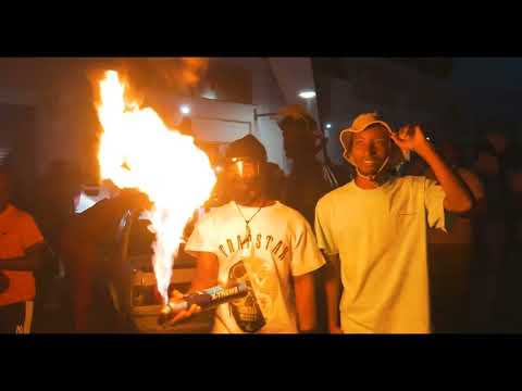 Kaylor Lupac -HOVHIYO (official TRAILER music video )