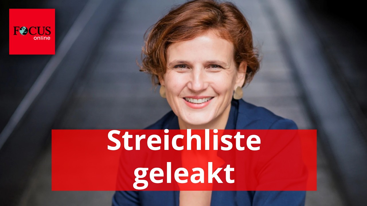 Wohlfahrtsverband leakte Streichliste: „Krass