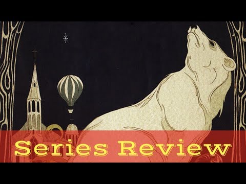 His Dark Materials - Series Review