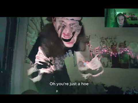 Onion666 - THUG SHAKER (OFFICIAL MUSIC VIDEO)
