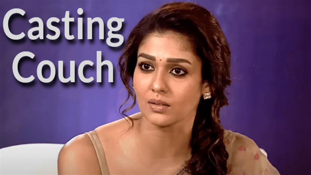 Nayanthara | Casting couch experience
