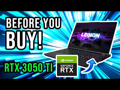 Watch This Before BUYING RTX 3050 Ti! 3050 Ti vs GTX 1660 Ti Benchmarks