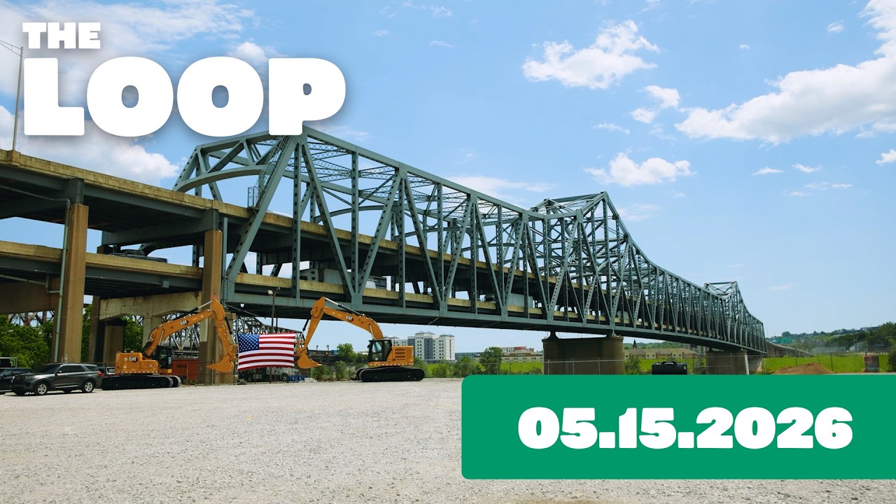 The Loop 05.15.26