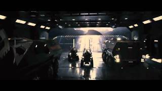 Prometheus - película: Ver online completa en español