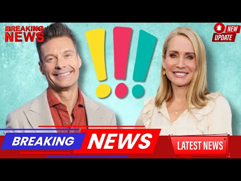 Fans Shocked by Photo of ‘Roomies’ Ryan Seacrest & Andrea Canning ‘So Many Questions