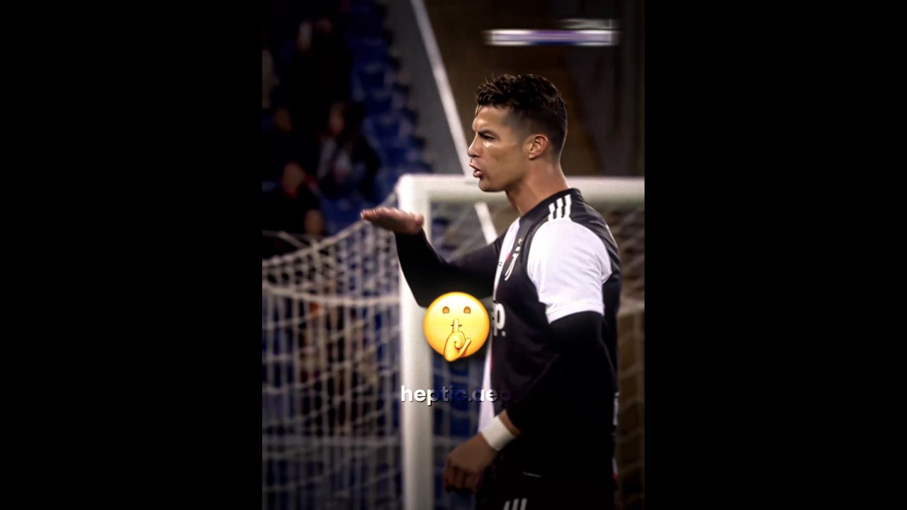 You're Just Too Short🤫#cristiano #ronaldo #juventus #footballedits #fyp #viral #cr7 #shorts #cr7fans