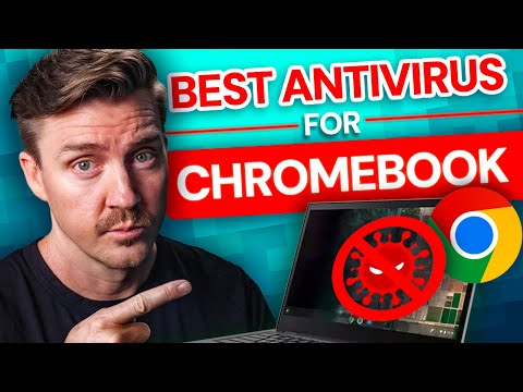 I Tested the BEST Antivirus for Chromebook Options in 2025!