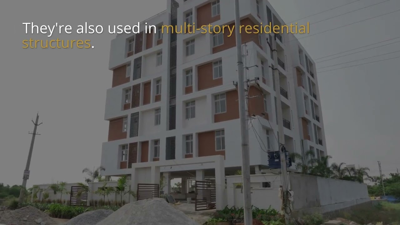 Protect Lives. Seal Every Gap.