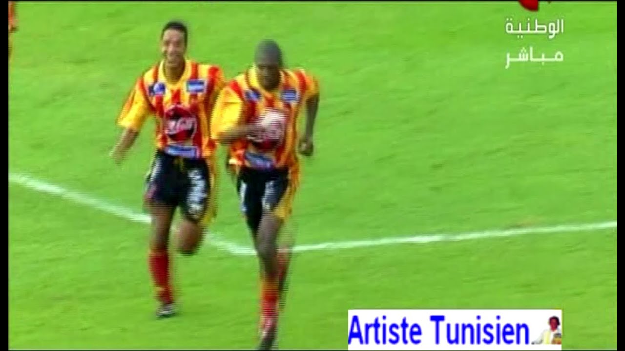 Comment suivre en direct aujourd'hui le match Club Africain – CA ...