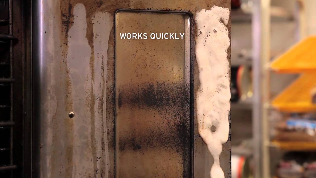 Greaselift™ Effective Degreasing Made Safer