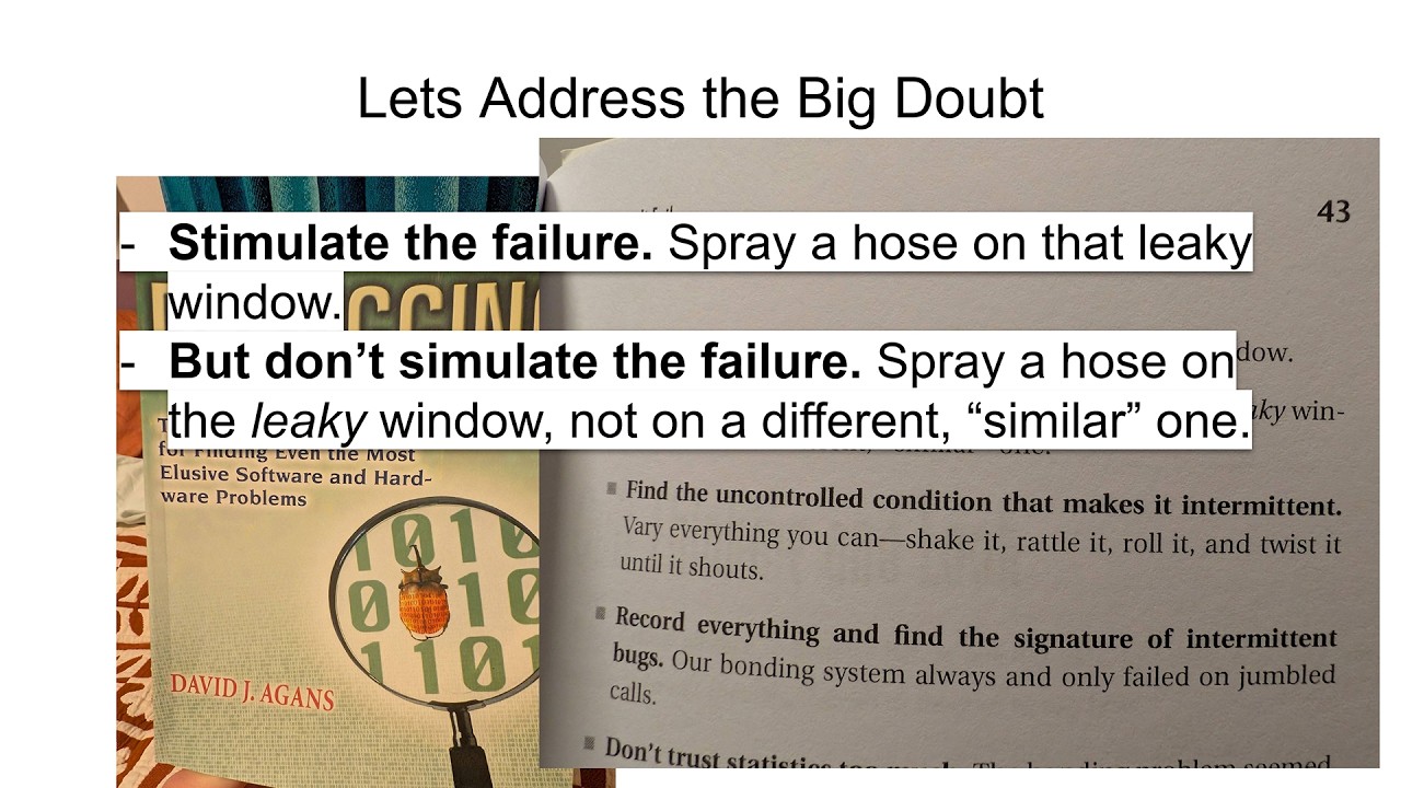 Using TLA+ to Fix a Very Difficult glibc Bug - Malte Skarupke - C++Now 2025